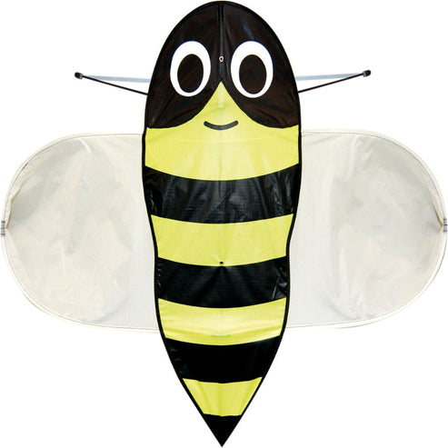 Spirit of Air Buzzer Bee Kite – Tiger Bay Gifts Ltd